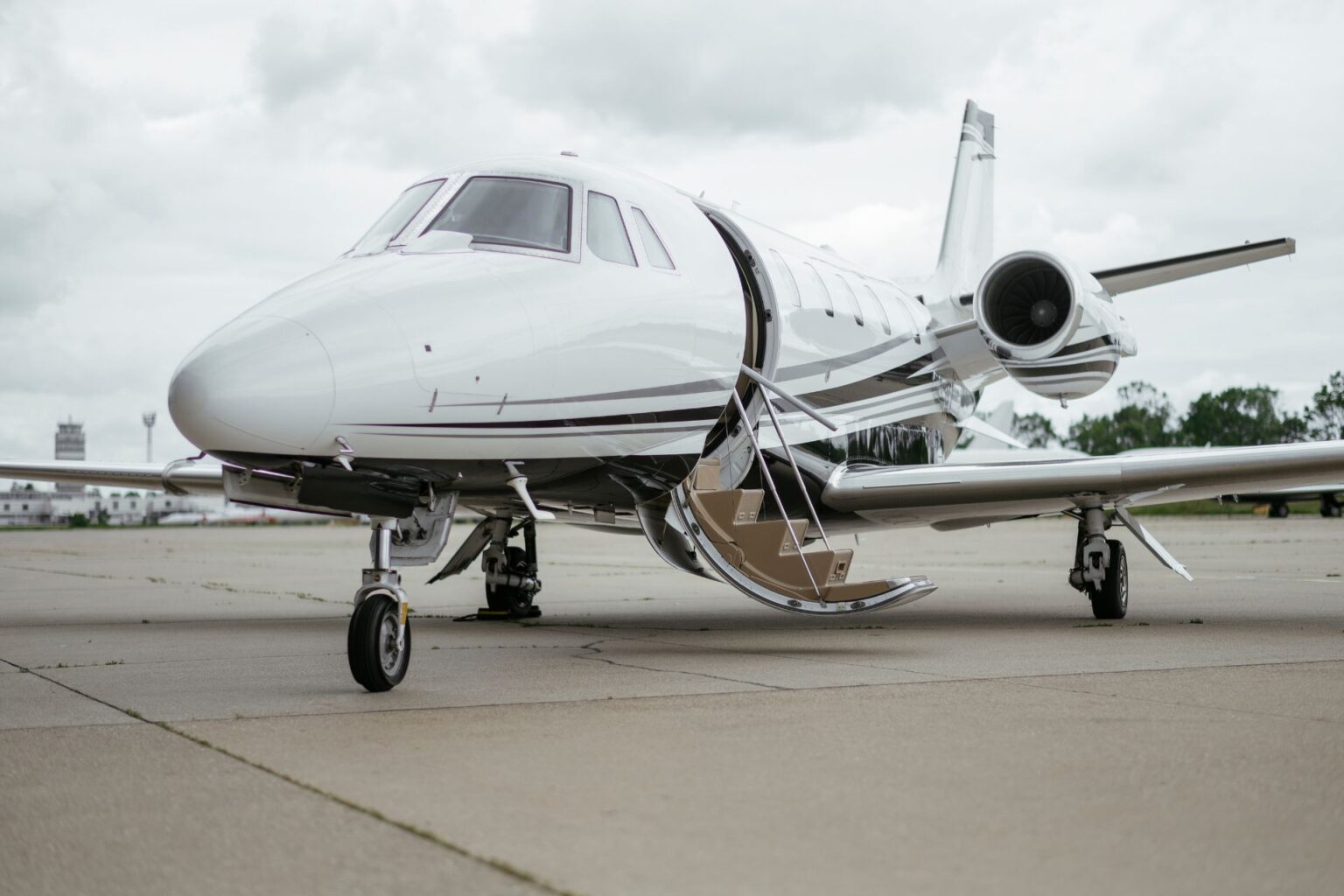 Aviation Detailing South Carolina Lowcountry | Aircraft Care